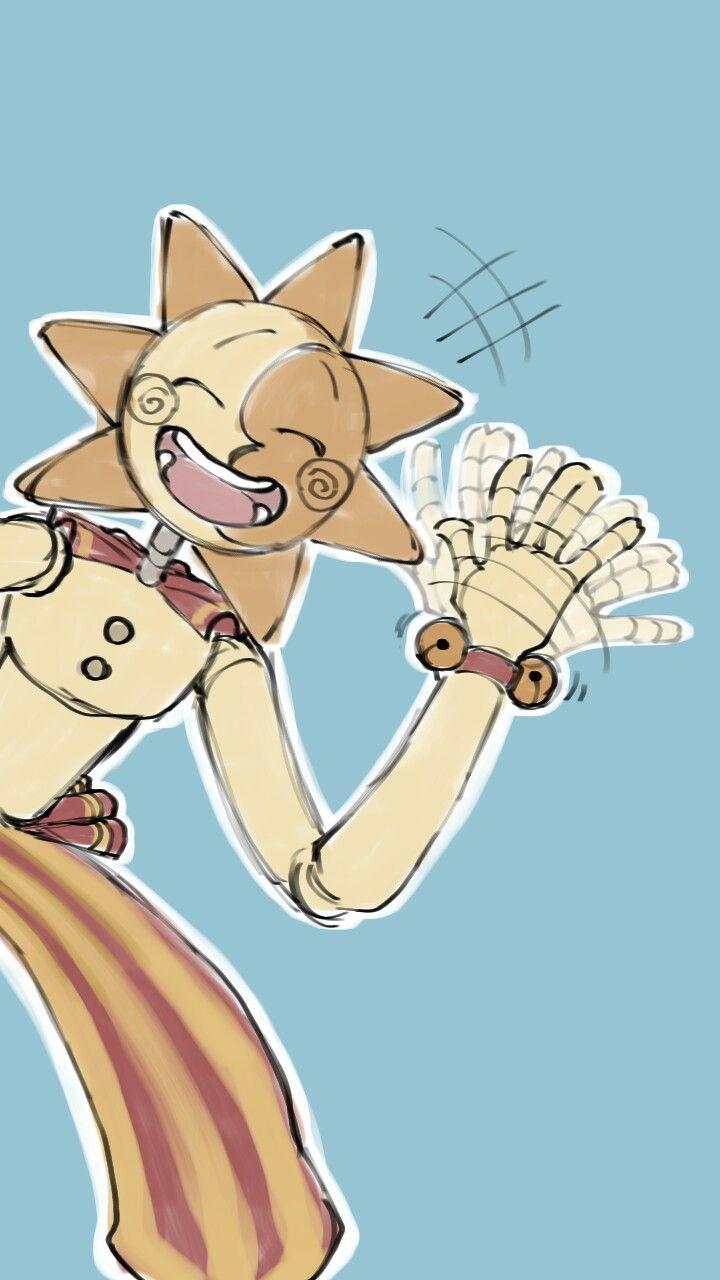 Sundrop Wallpapers - Top Free Sundrop Backgrounds - WallpaperAccess