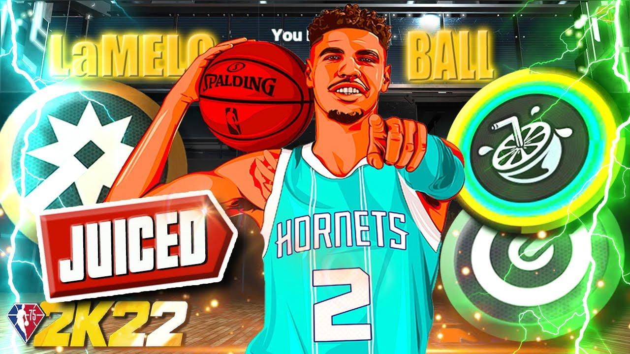 NBA 2K22 Wallpapers - Top Free NBA 2K22 Backgrounds - WallpaperAccess