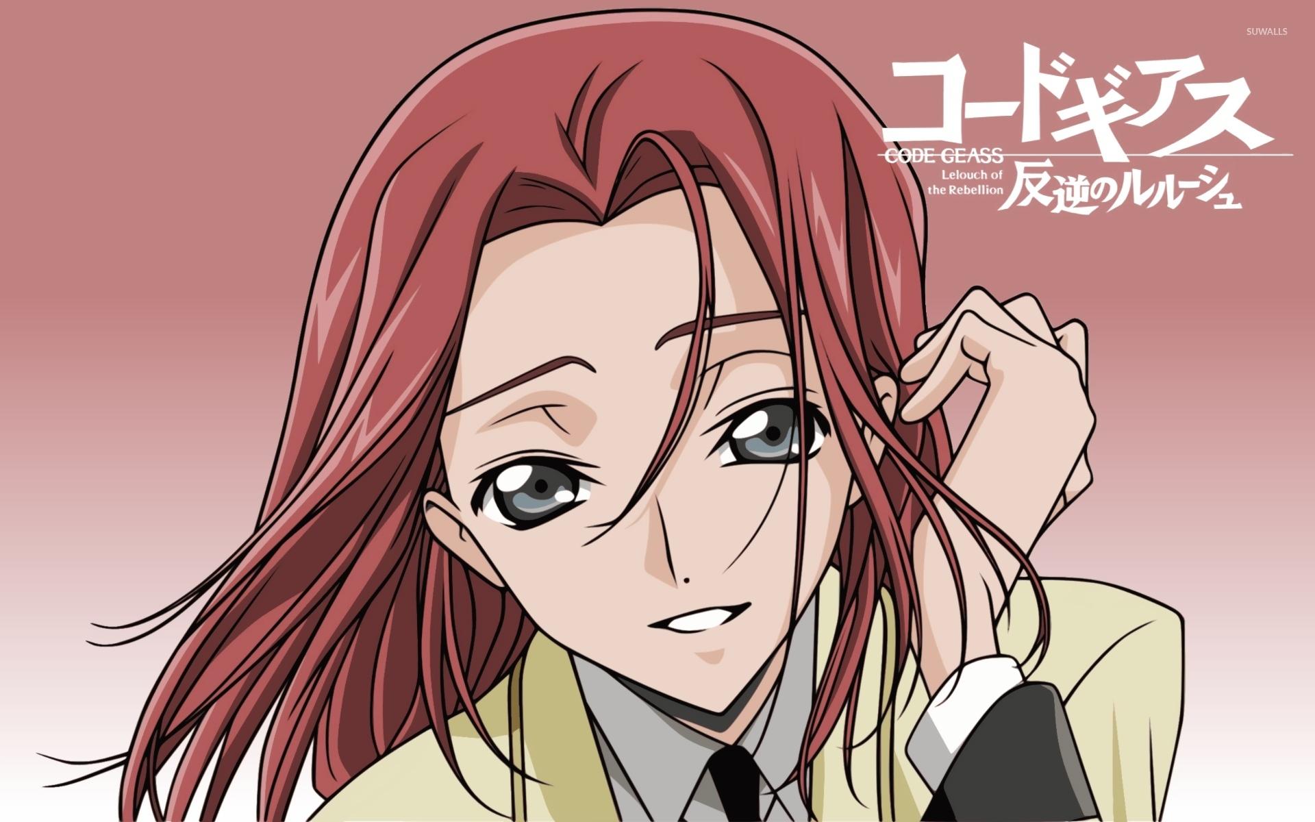 Kallen Wallpapers - Top Free Kallen Backgrounds - WallpaperAccess