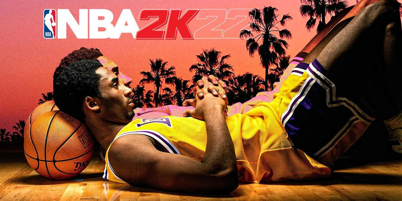 NBA 2K22 Wallpapers - Top Free NBA 2K22 Backgrounds - WallpaperAccess