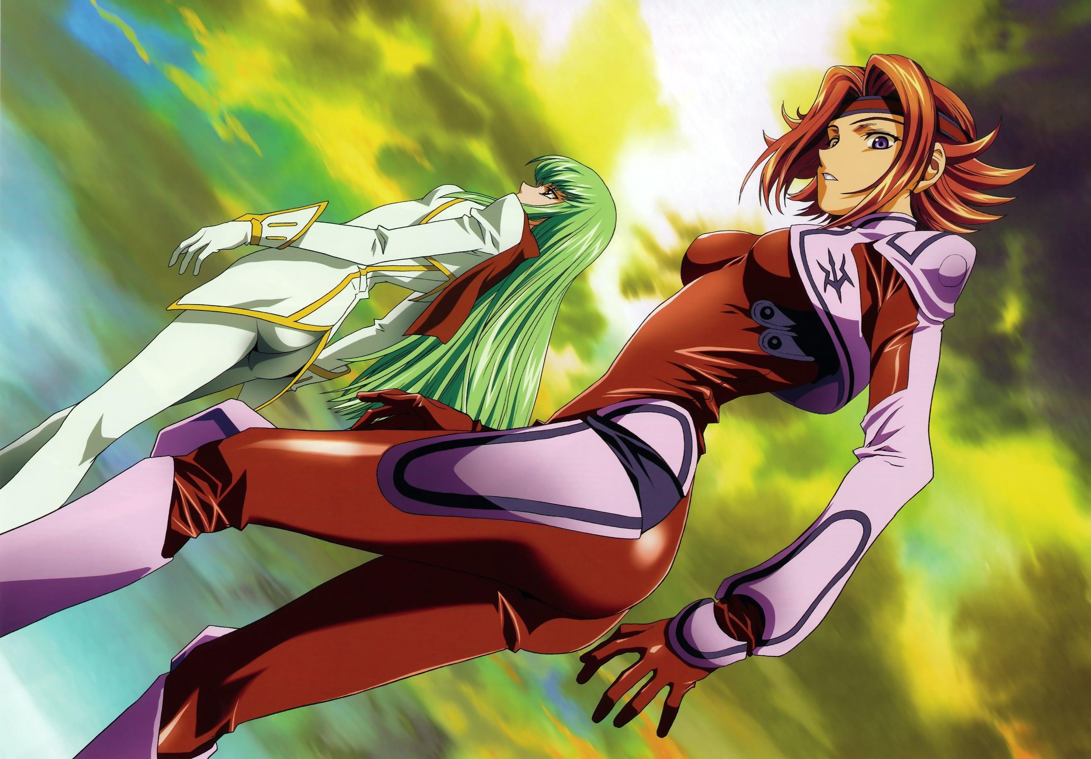 Kallen Wallpapers - Top Free Kallen Backgrounds - WallpaperAccess