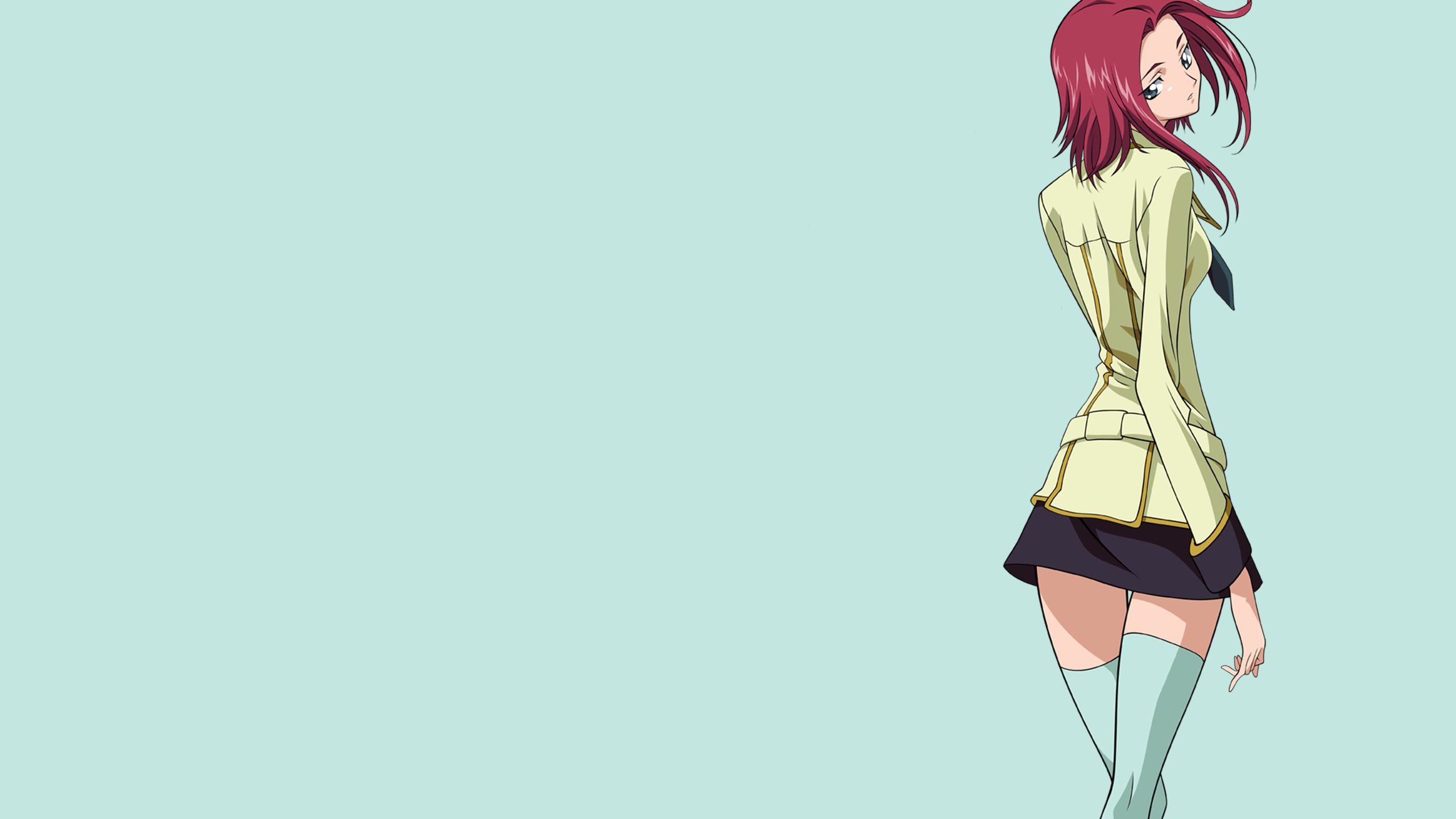 Kallen Wallpapers - Top Free Kallen Backgrounds - WallpaperAccess