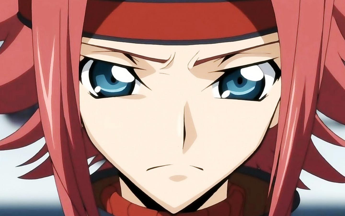 Kallen Wallpapers - Top Free Kallen Backgrounds - WallpaperAccess