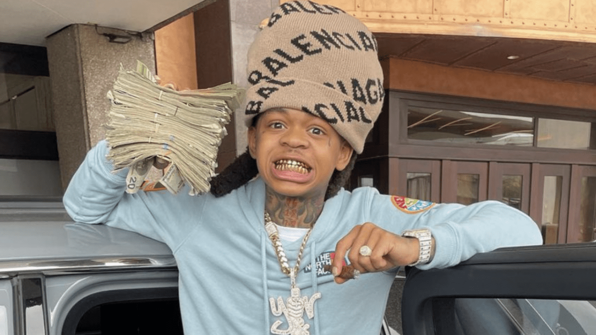 SpotemGottem Wallpapers - Top Free SpotemGottem Backgrounds ...