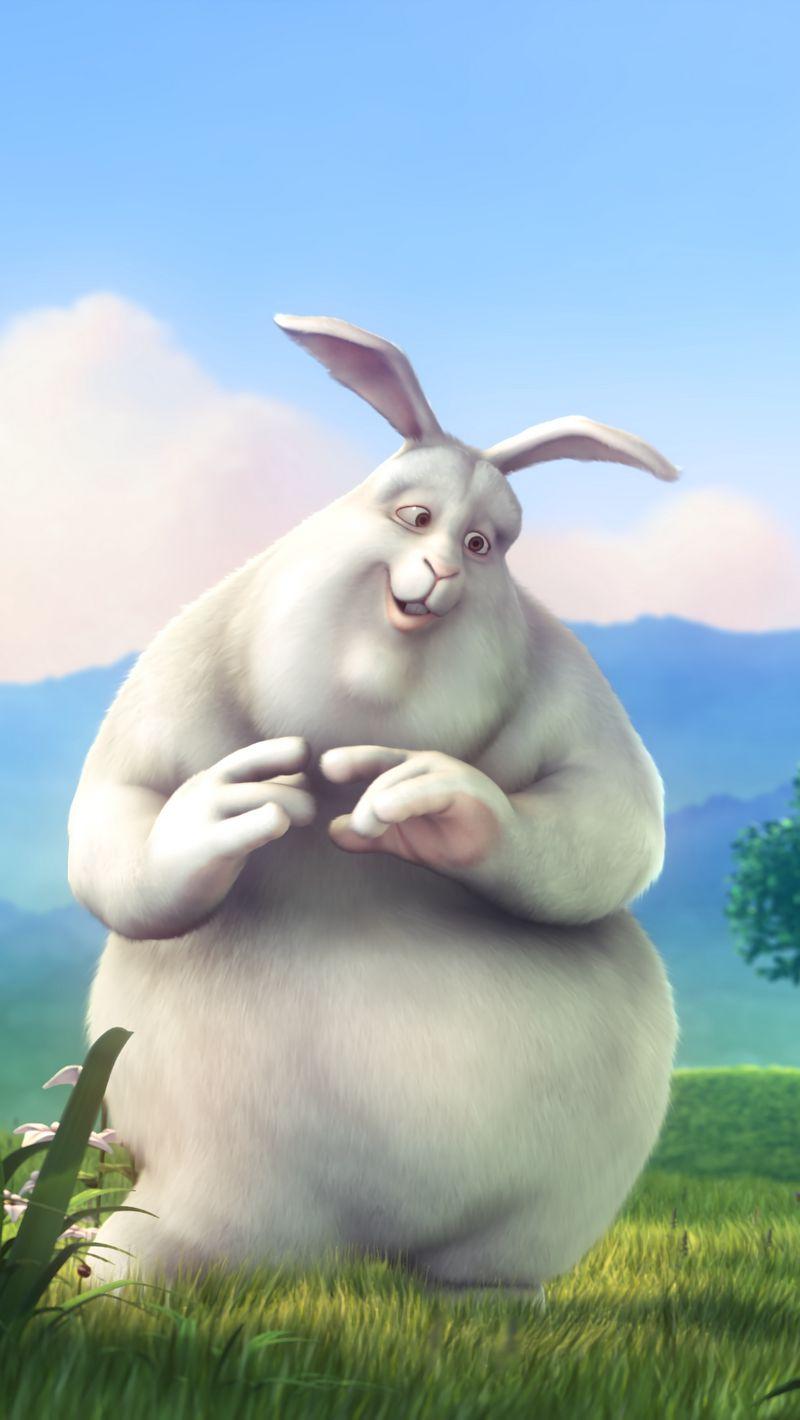 Cute Bunny Art Wallpapers - Top Free Cute Bunny Art Backgrounds ...