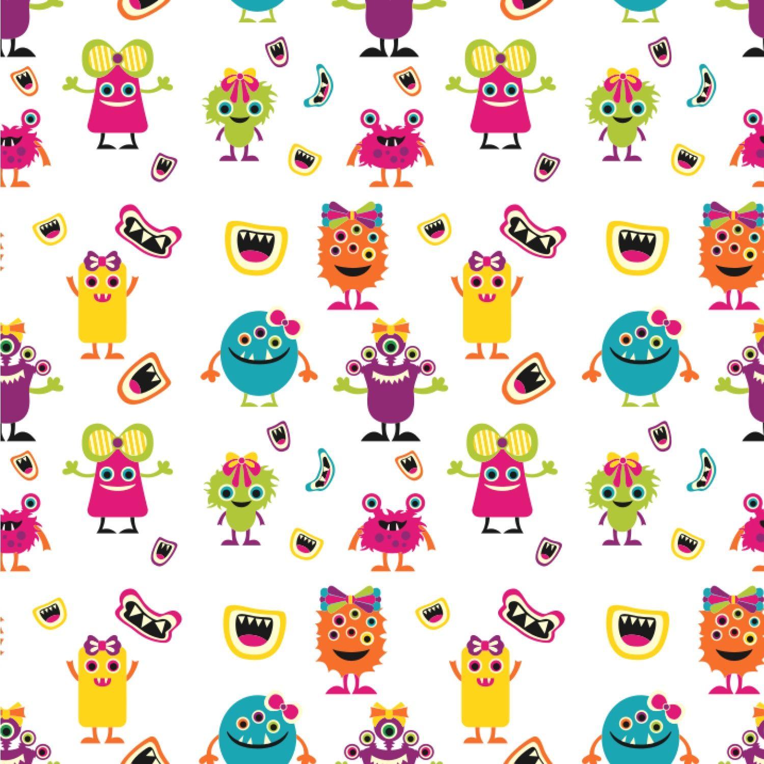 Girly Monster Wallpapers - Top Free Girly Monster Backgrounds ...