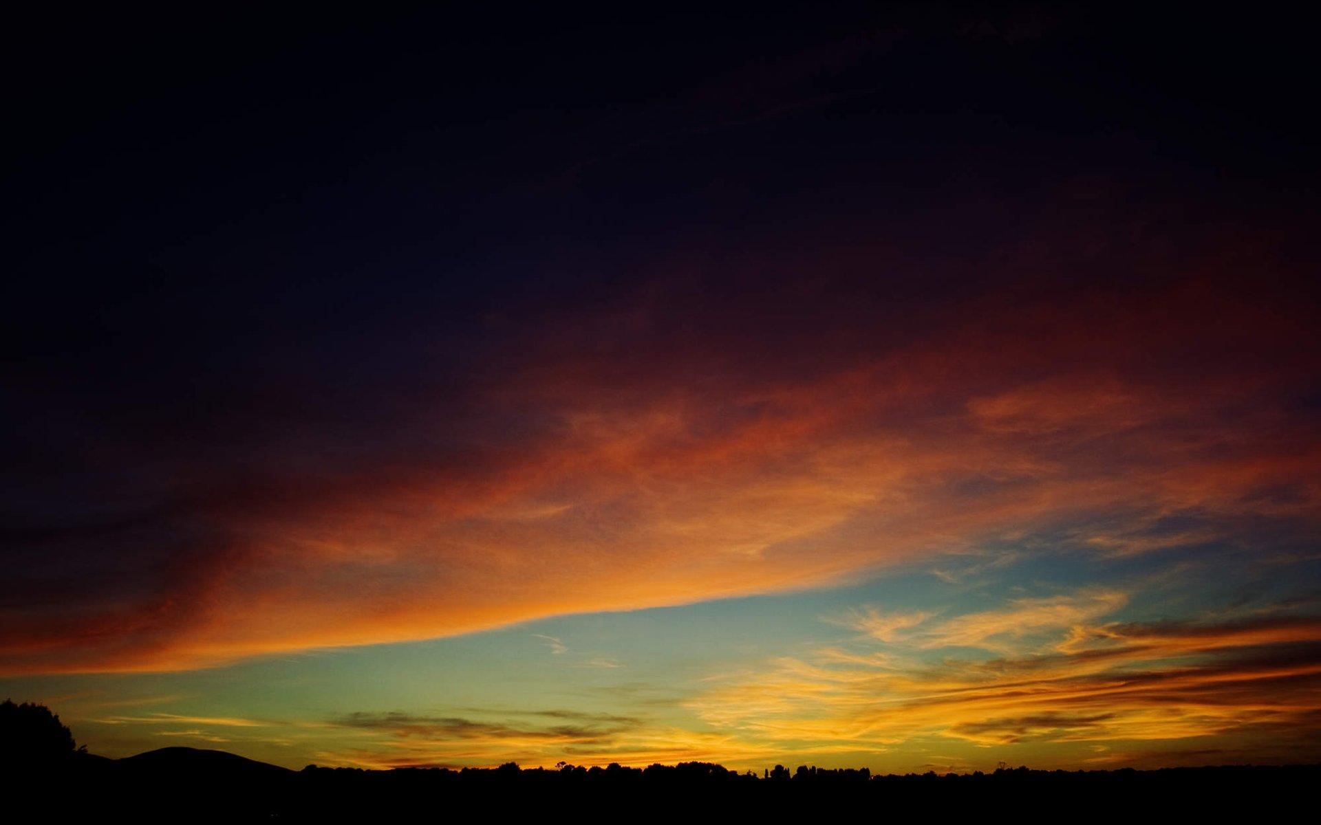 Dawn Desktop Wallpapers - Top Free Dawn Desktop Backgrounds ...