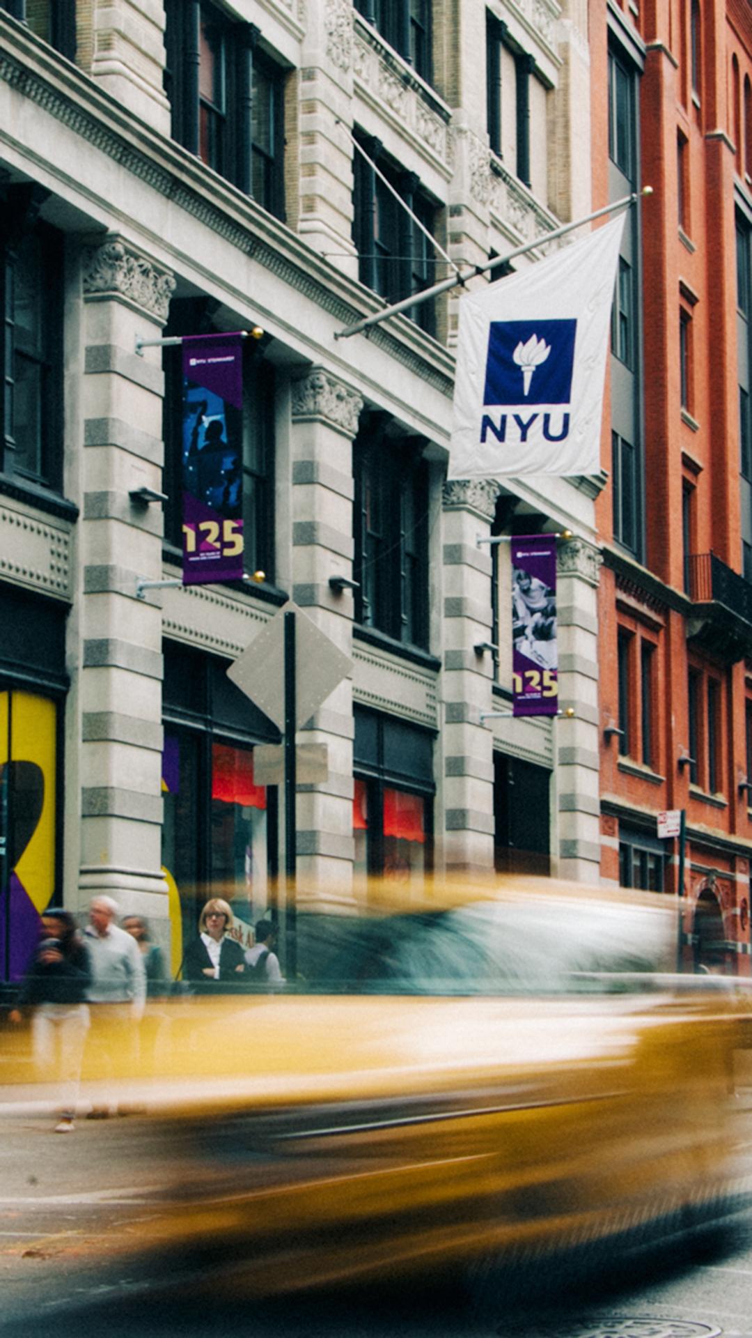 NYU Wallpapers - Top Free NYU Backgrounds - WallpaperAccess