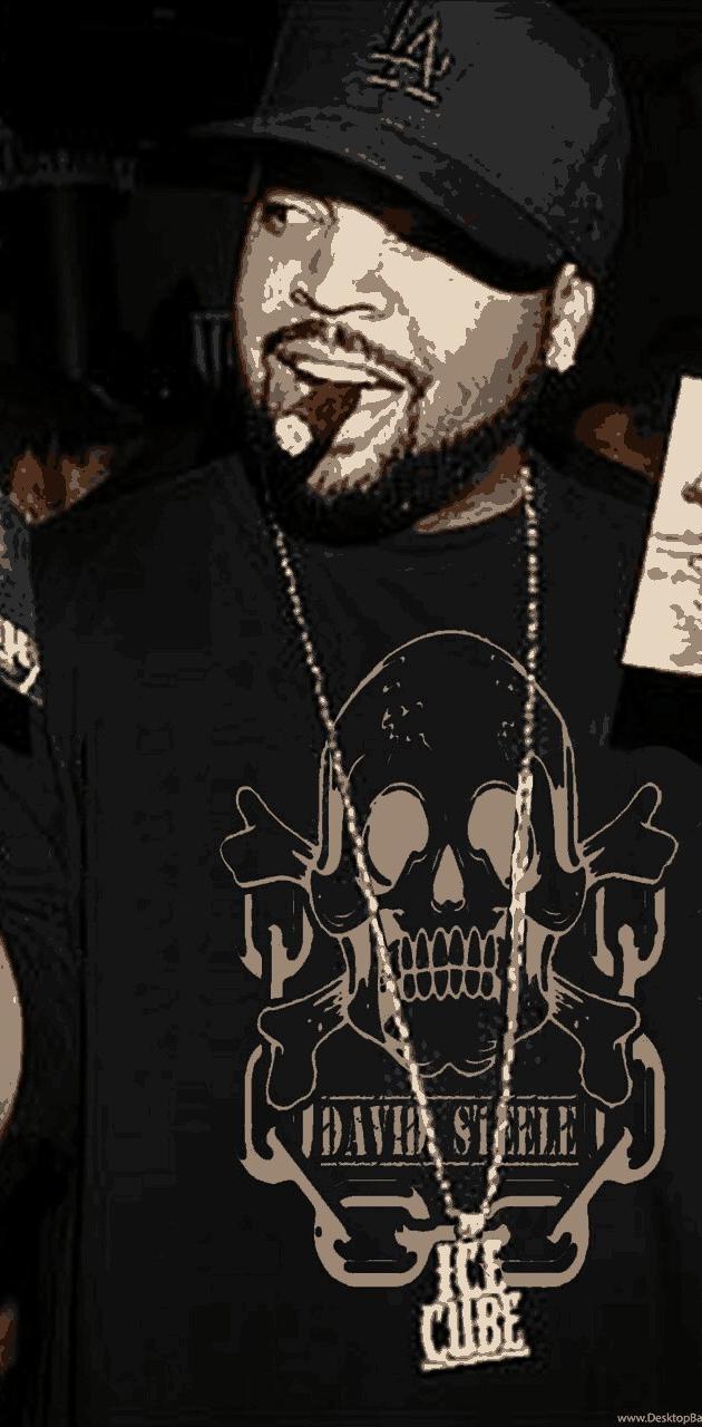Ice Cube Rapper Wallpapers - Top Free Ice Cube Rapper Backgrounds ...