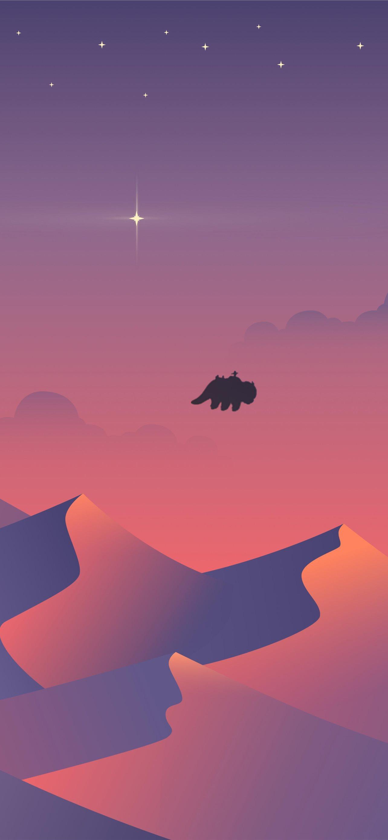 Avatar Appa Wallpapers - Top Free Avatar Appa Backgrounds - WallpaperAccess