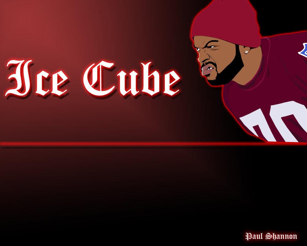 Ice Cube Rapper Wallpapers - Top Free Ice Cube Rapper Backgrounds ...