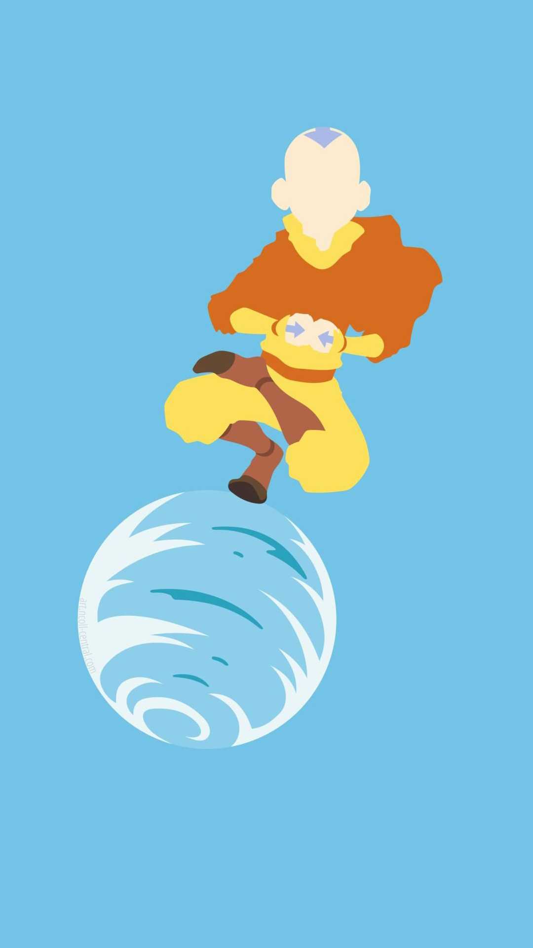 Avatar Appa Wallpapers - Top Free Avatar Appa Backgrounds - WallpaperAccess