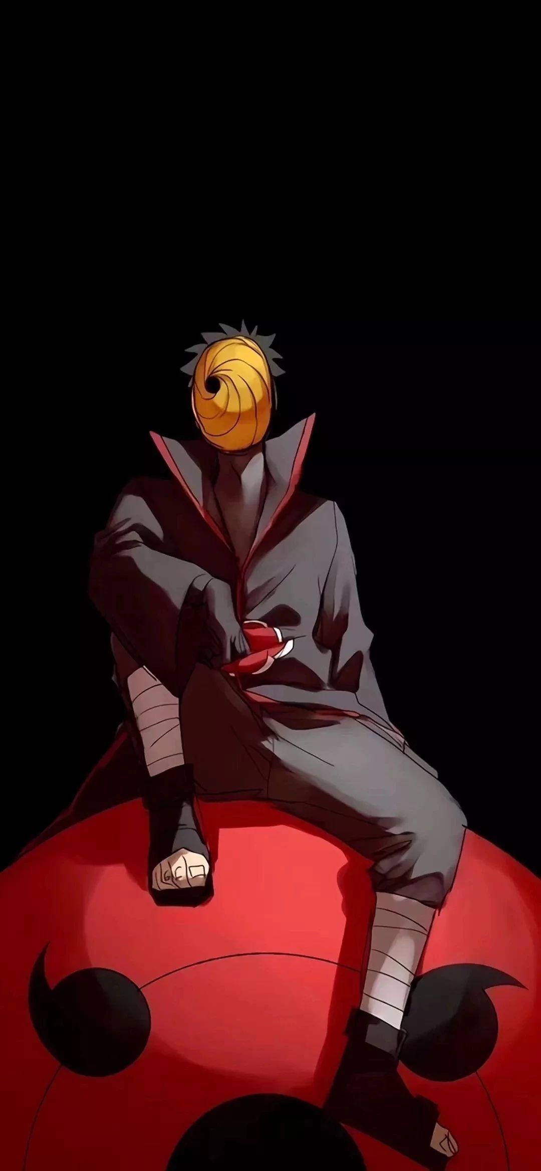 Awesome Obito Wallpapers - Top Free Awesome Obito Backgrounds ...