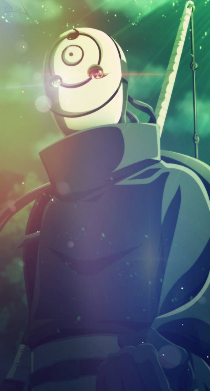 Awesome Obito Wallpapers - Top Free Awesome Obito Backgrounds ...
