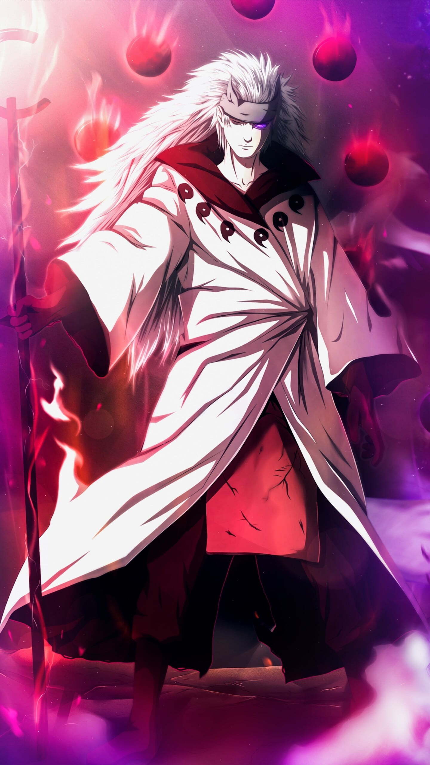 Awesome Obito Wallpapers - Top Free Awesome Obito Backgrounds ...