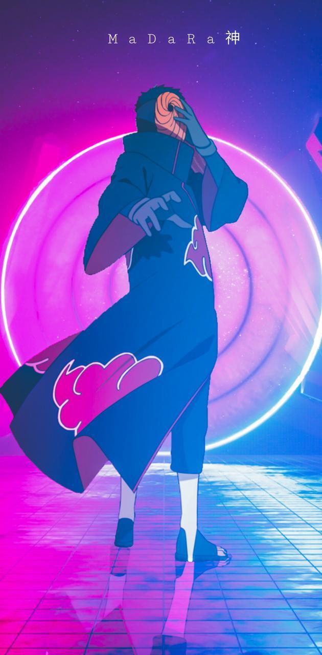 Awesome Obito Wallpapers - Top Free Awesome Obito Backgrounds ...