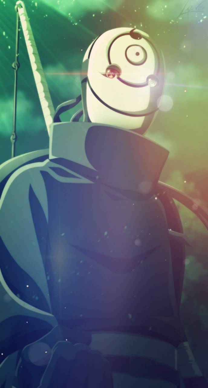 Awesome Obito Wallpapers - Top Free Awesome Obito Backgrounds ...