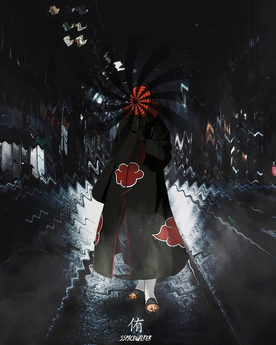 Obito Akatsuki Wallpapers - Top Free Obito Akatsuki Backgrounds ...