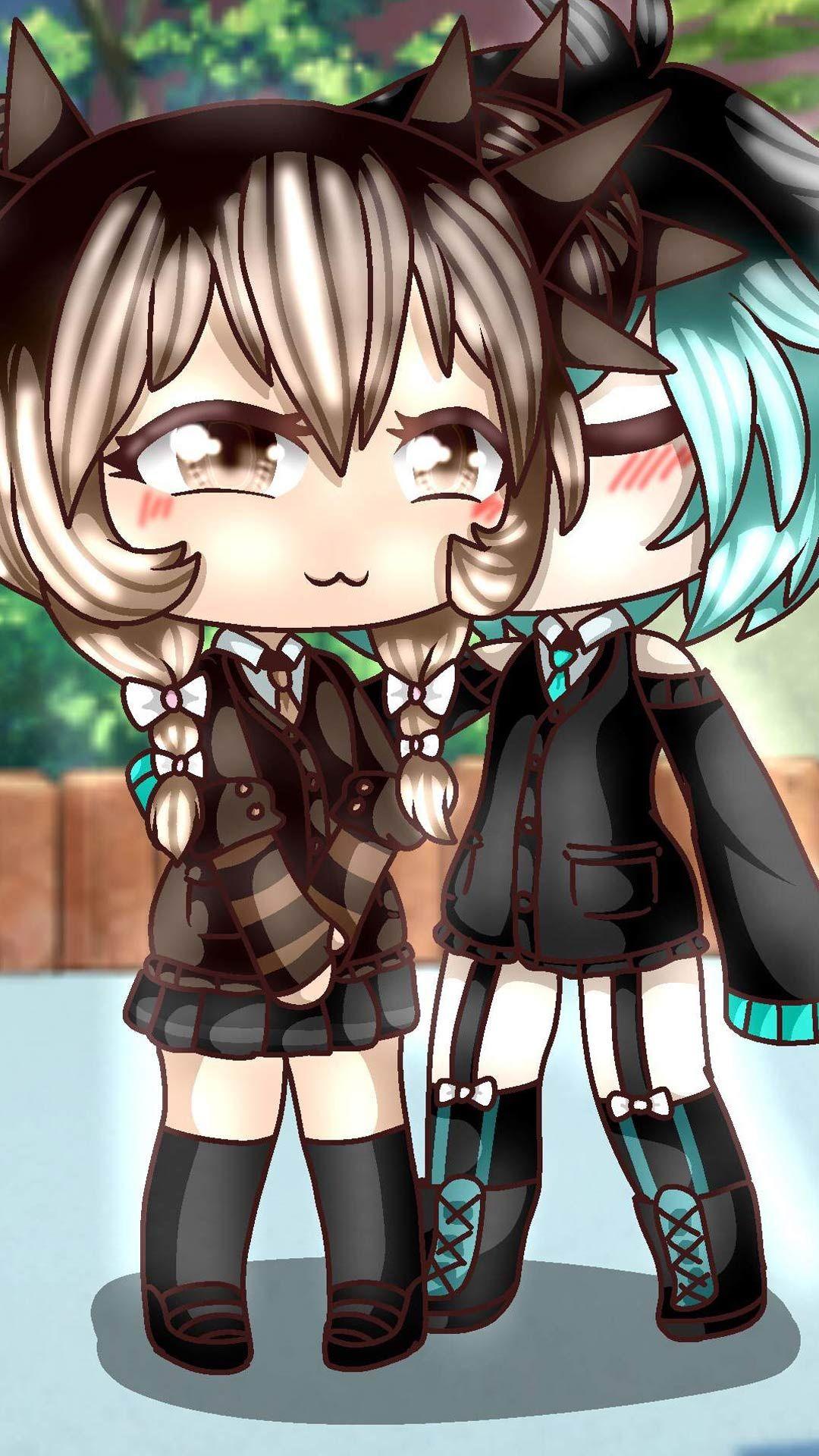 Cool Gacha Life Wallpapers - Top Free Cool Gacha Life Backgrounds ...