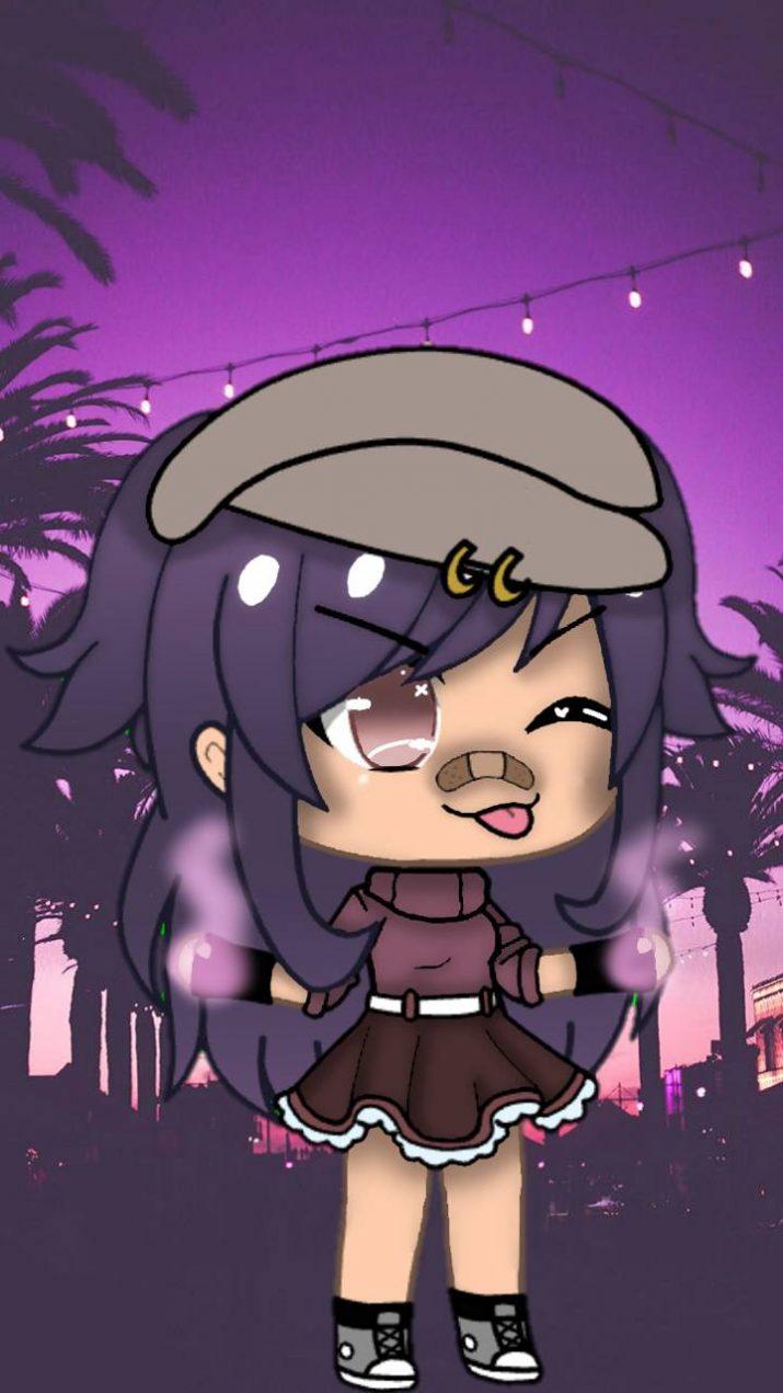 Cool Gacha Life Wallpapers - Top Free Cool Gacha Life Backgrounds ...