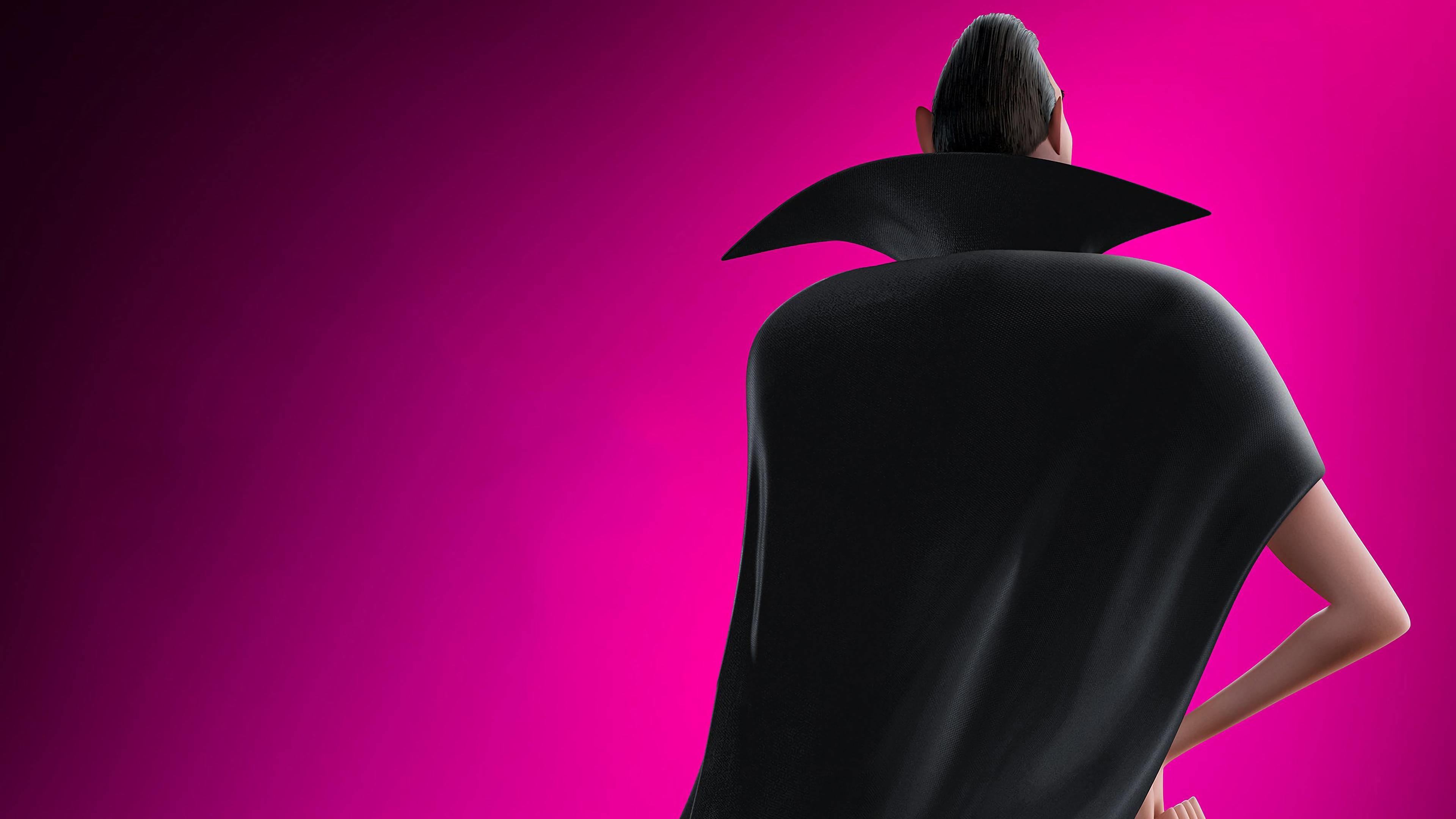 Dracula 4K Wallpapers - Top Free Dracula 4K Backgrounds - WallpaperAccess