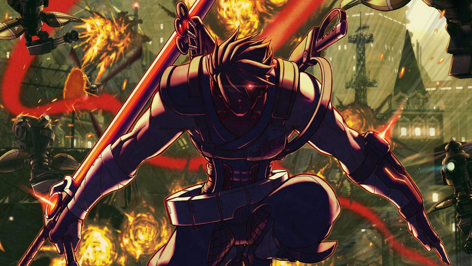 Strider Wallpapers - Top Free Strider Backgrounds - WallpaperAccess
