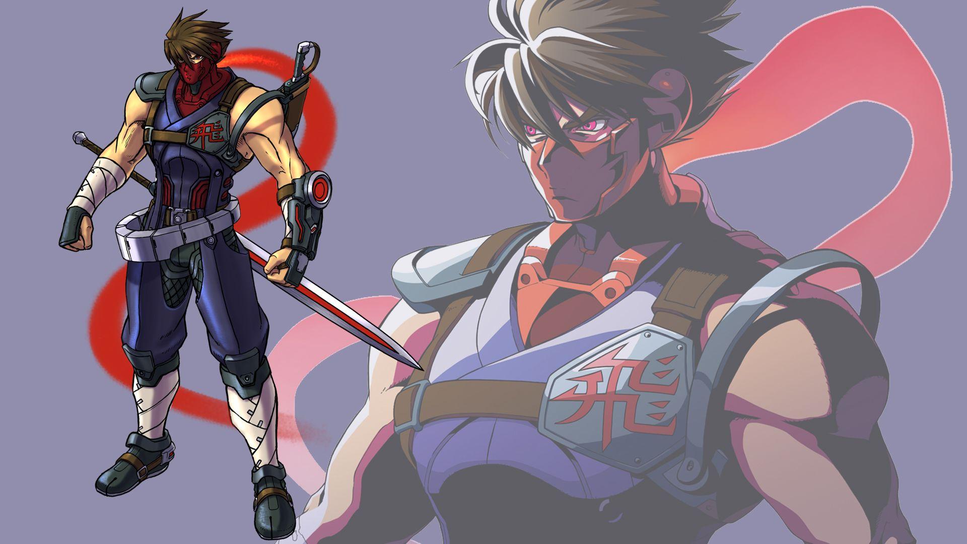 Strider Wallpapers - Top Free Strider Backgrounds - WallpaperAccess