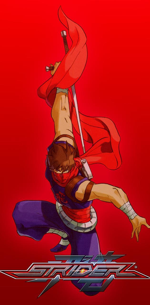 Strider Wallpapers - Top Free Strider Backgrounds - WallpaperAccess