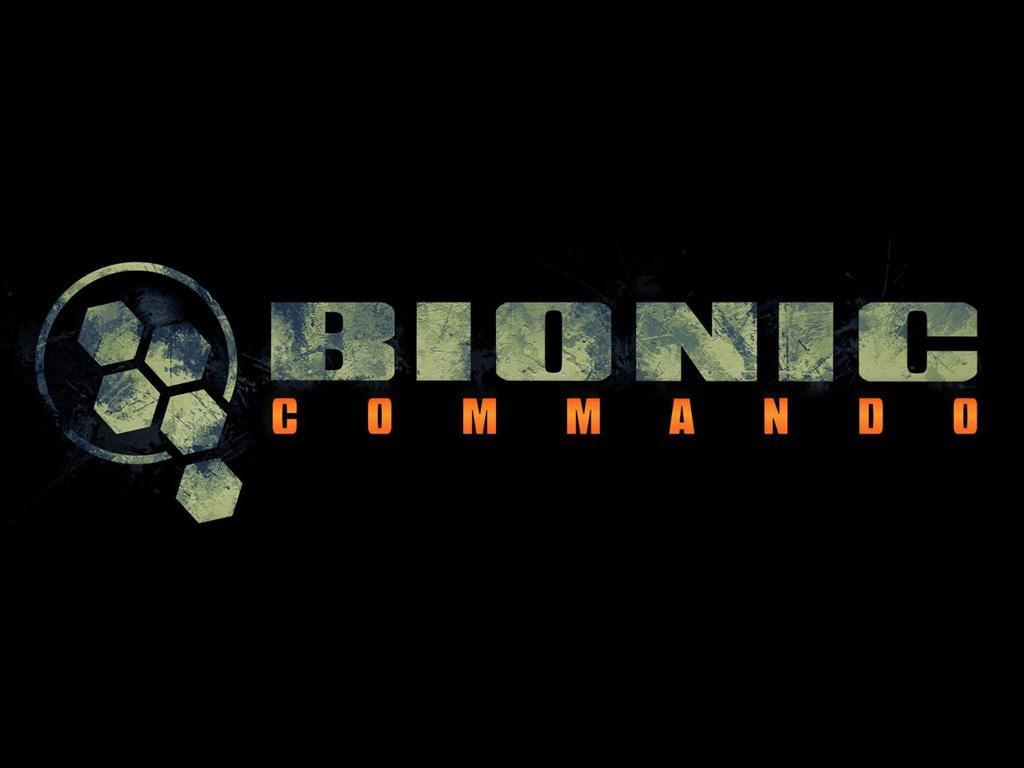 Bionic Commando Wallpapers - Top Free Bionic Commando Backgrounds ...