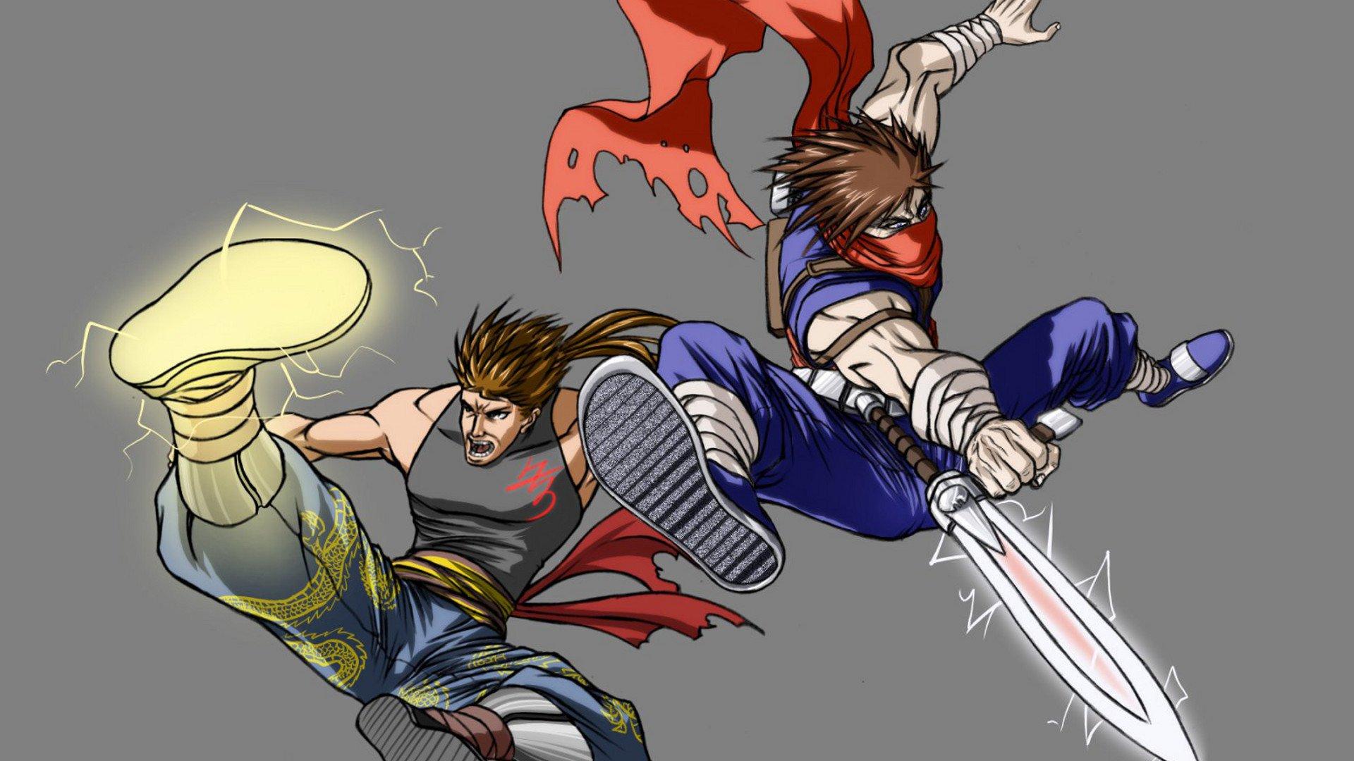 Strider Wallpapers - Top Free Strider Backgrounds - WallpaperAccess