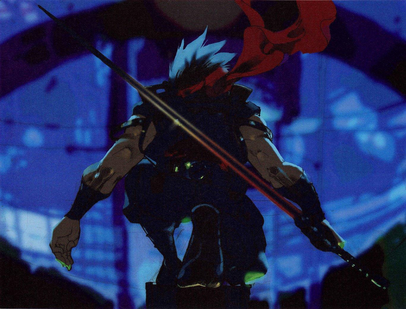 Strider Wallpapers - Top Free Strider Backgrounds - WallpaperAccess