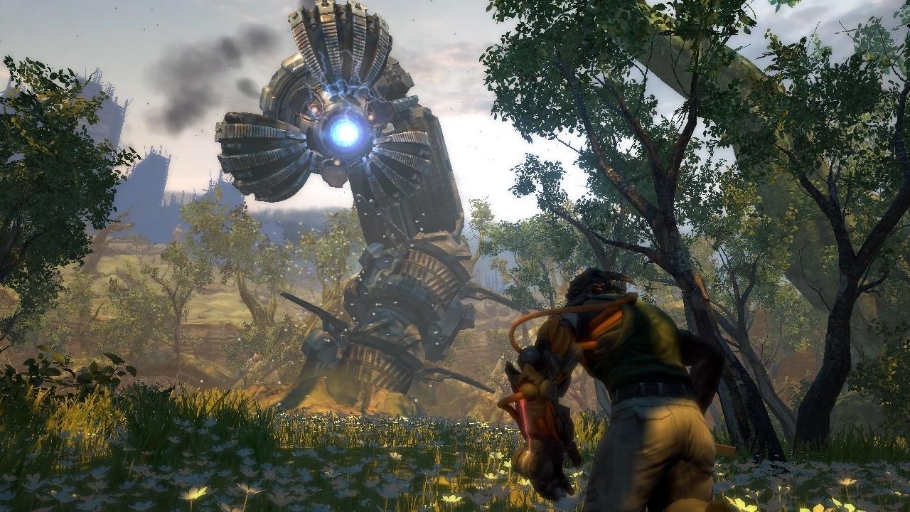 Bionic Commando Wallpapers - Top Free Bionic Commando Backgrounds ...