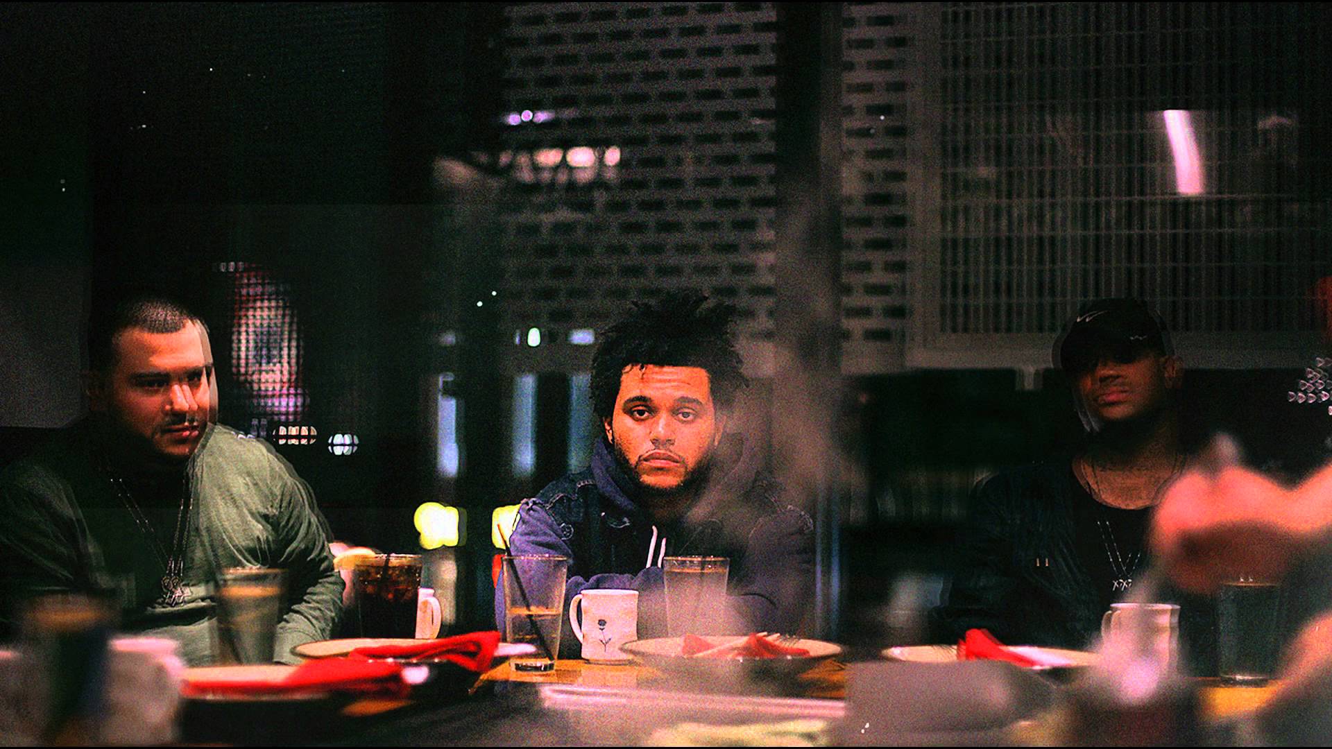 Thursday The Weeknd Wallpapers - Top Free Thursday The Weeknd ...