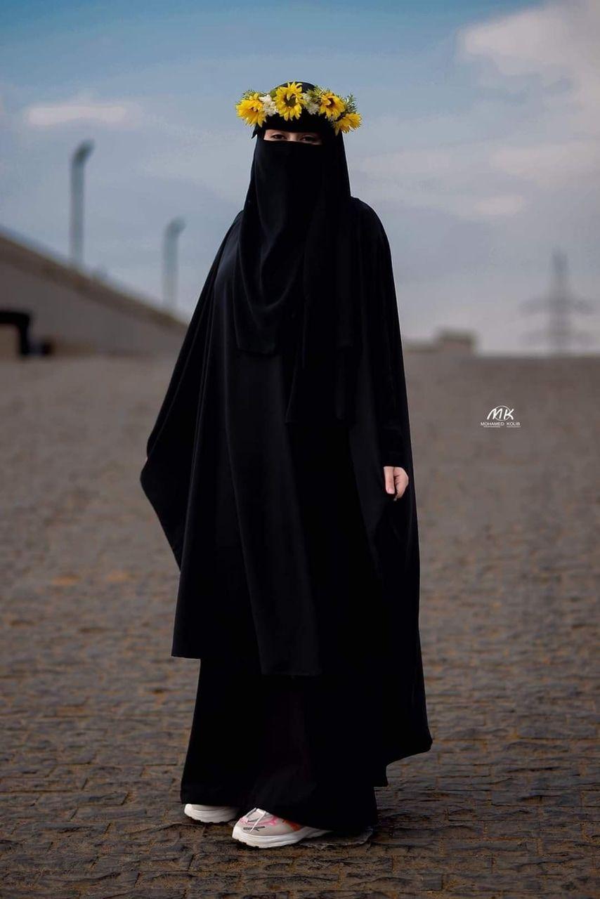 Abaya Wallpapers - Top Free Abaya Backgrounds - WallpaperAccess