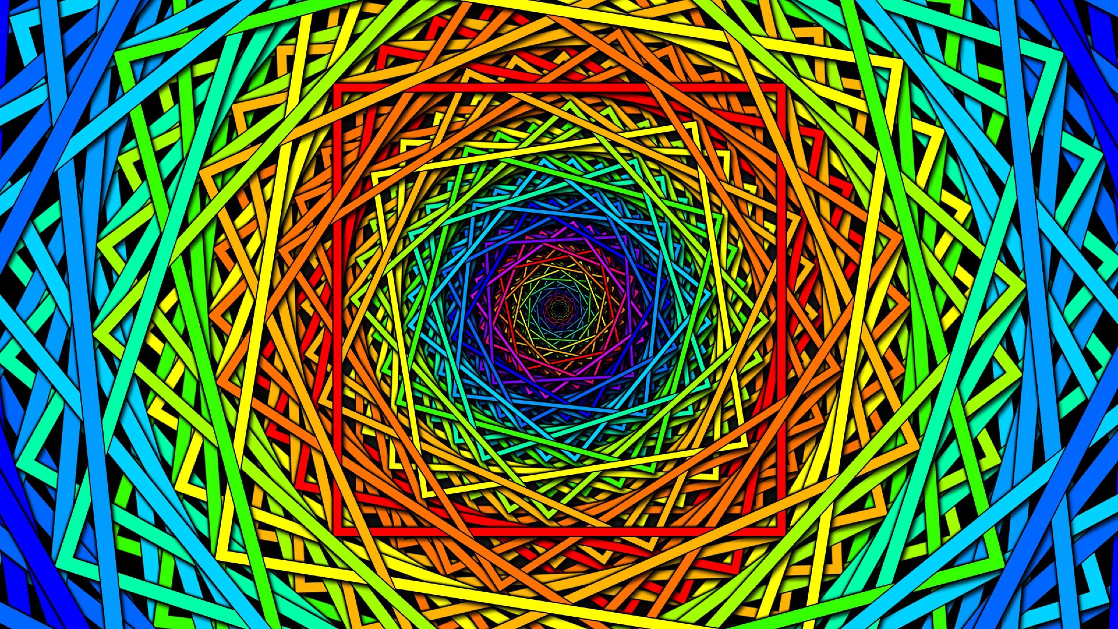 Rainbow 4K Wallpapers - Top Free Rainbow 4K Backgrounds - WallpaperAccess