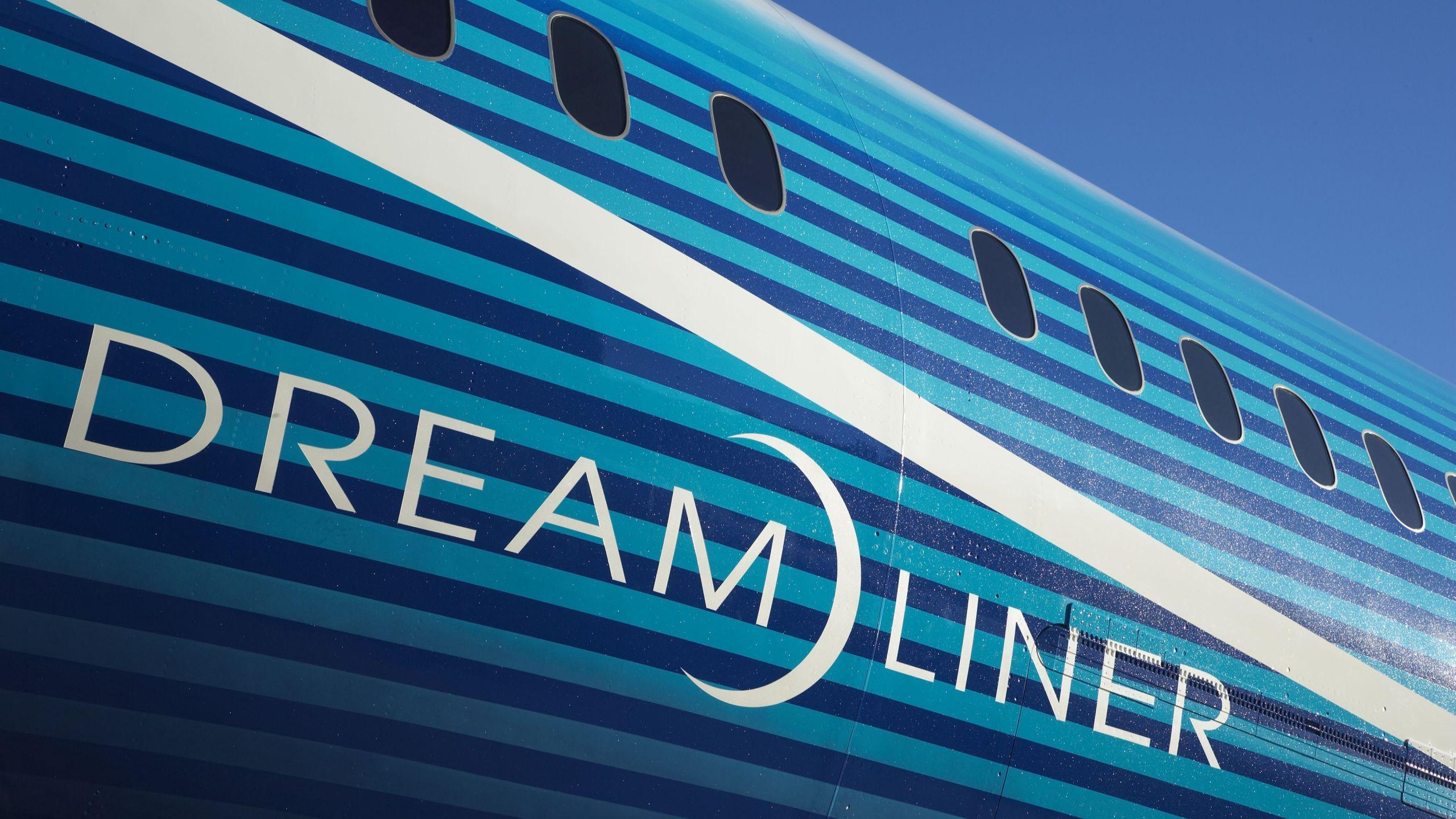 Boeing Logo Wallpapers - Top Free Boeing Logo Backgrounds - WallpaperAccess