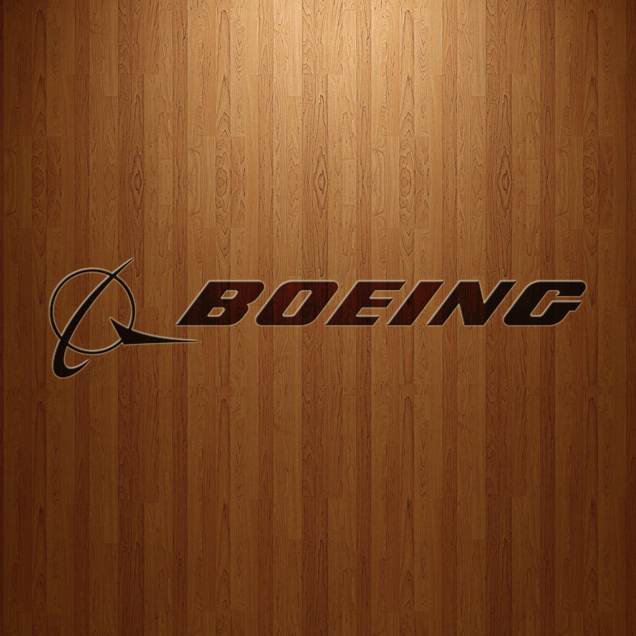 Boeing Logo Wallpapers - Top Free Boeing Logo Backgrounds - WallpaperAccess