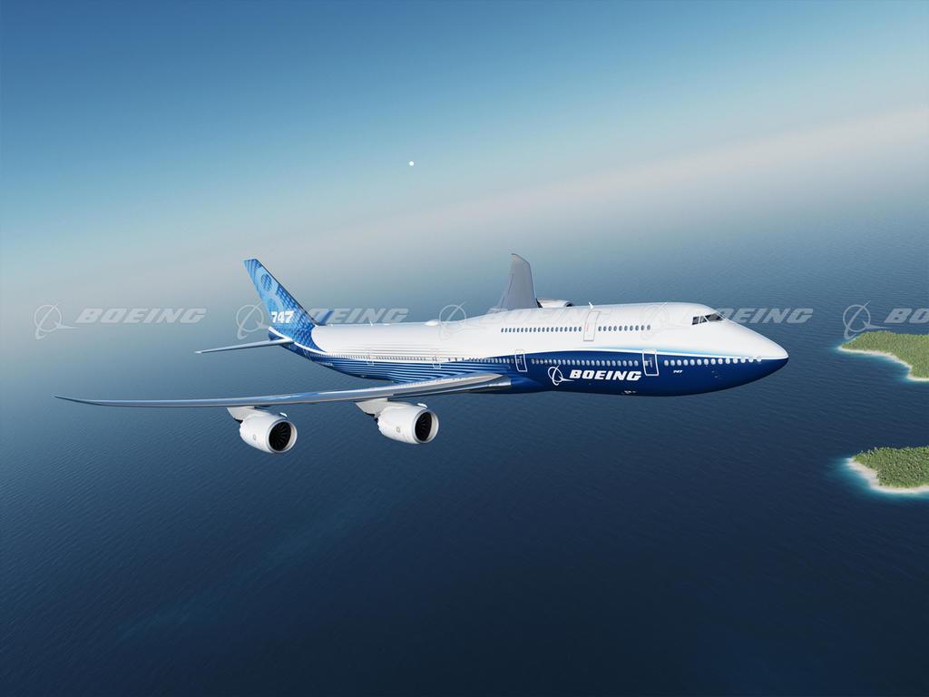 Boeing Logo Wallpapers - Top Free Boeing Logo Backgrounds - WallpaperAccess