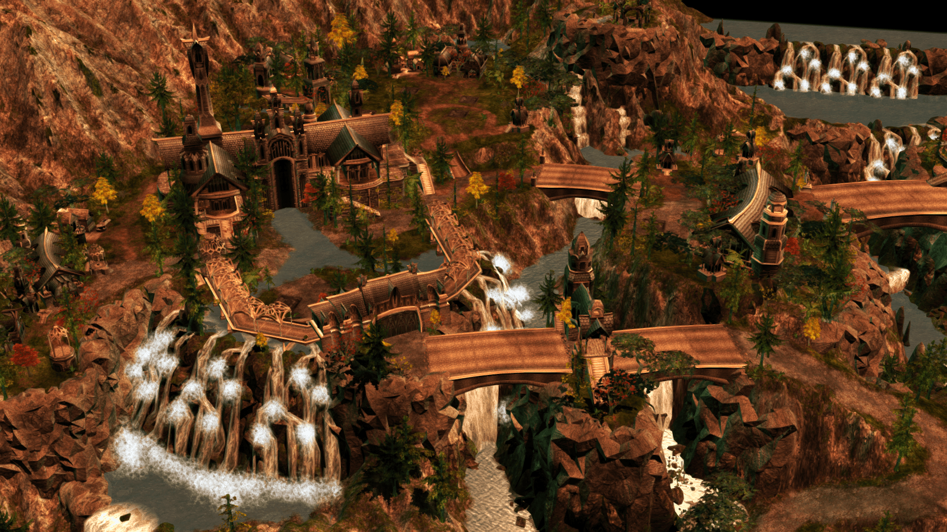 Imladris Wallpapers - Top Free Imladris Backgrounds - WallpaperAccess