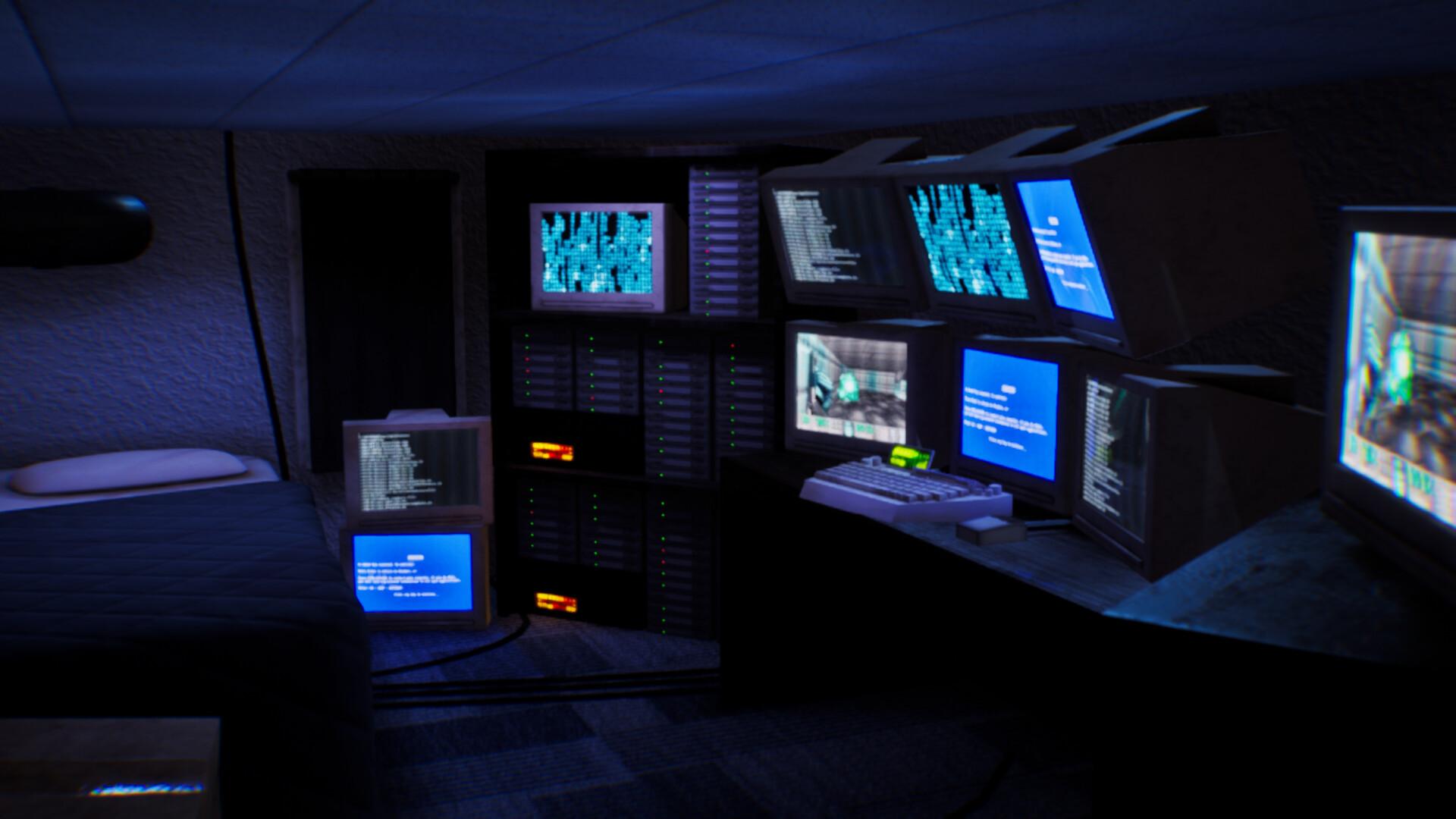 Cassette Futurism Wallpapers - Top Free Cassette Futurism Backgrounds ...