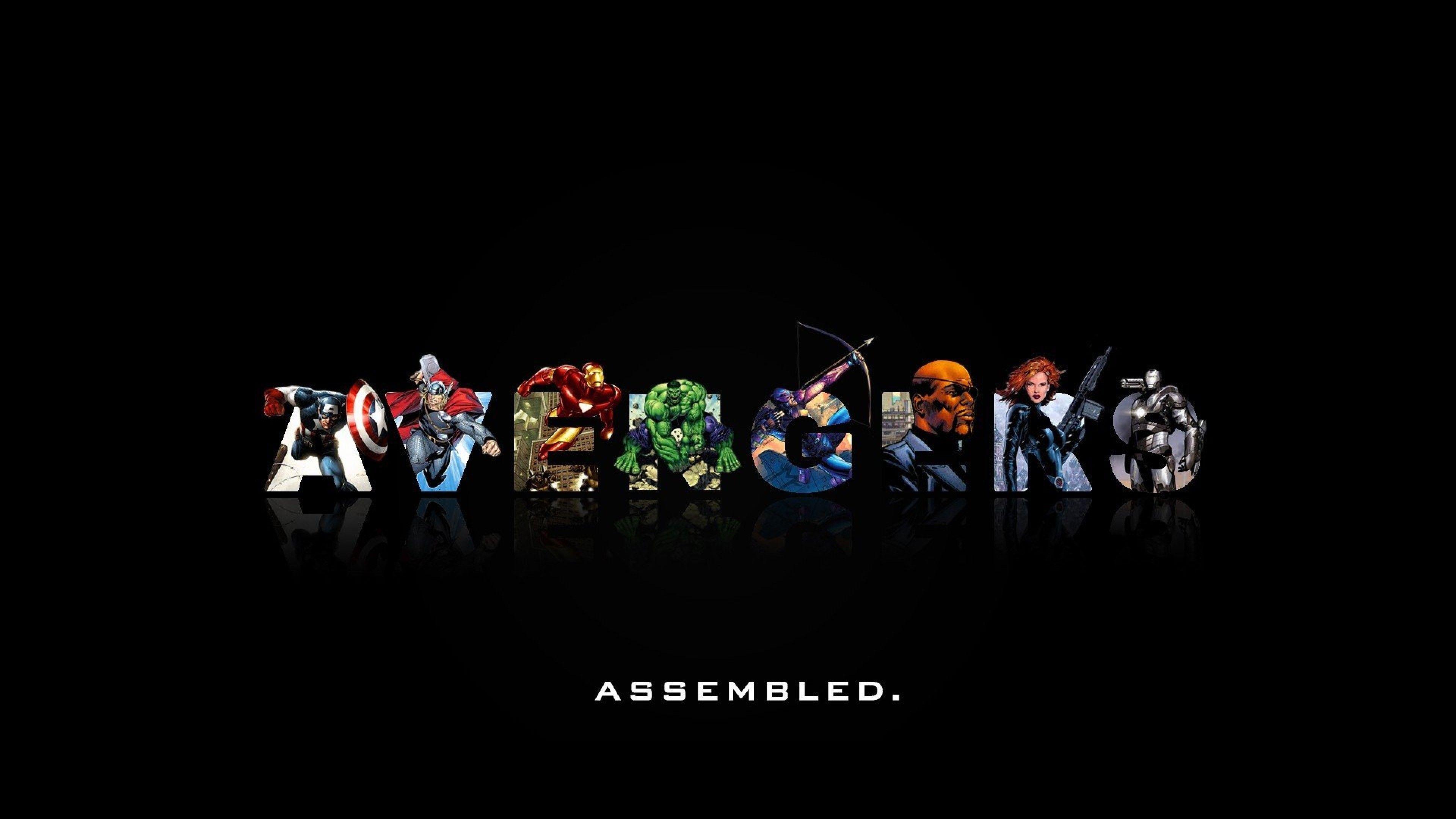 Avengers Minimalist Tablet Wallpapers - Top Free Avengers Minimalist ...