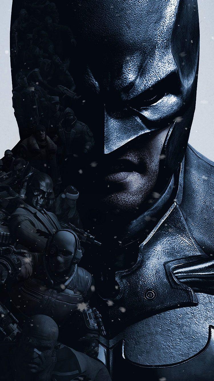 Awesome Superhero Phone Wallpapers - Top Free Awesome Superhero Phone ...