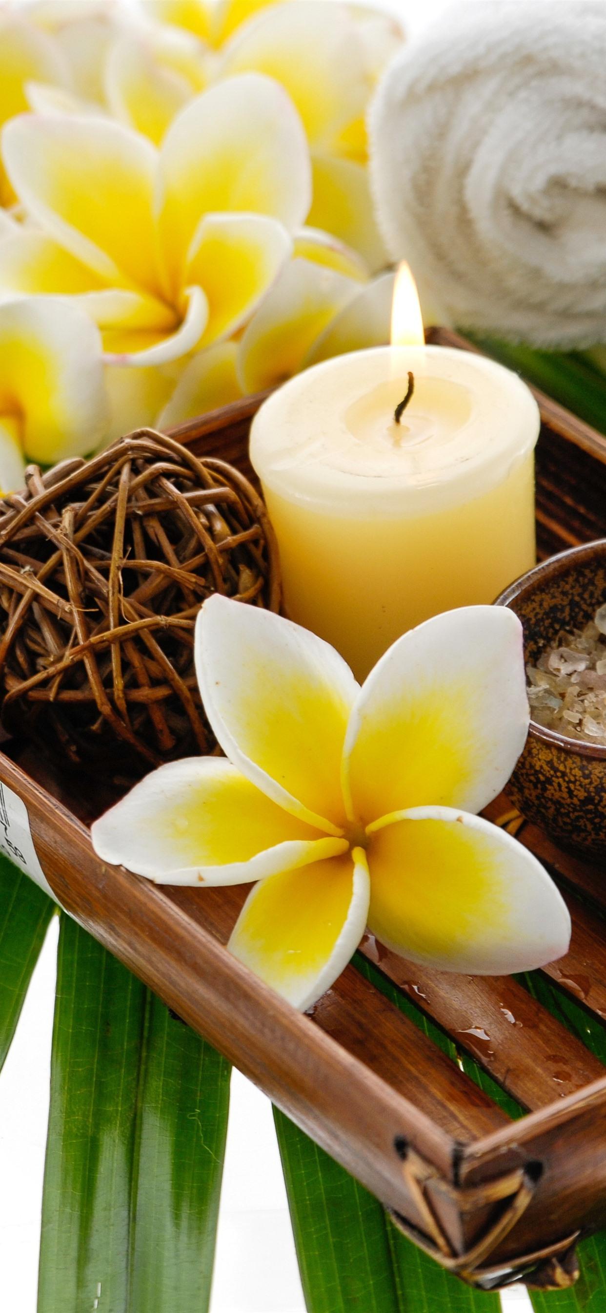 Spa iPhone Wallpapers - Top Free Spa iPhone Backgrounds - WallpaperAccess