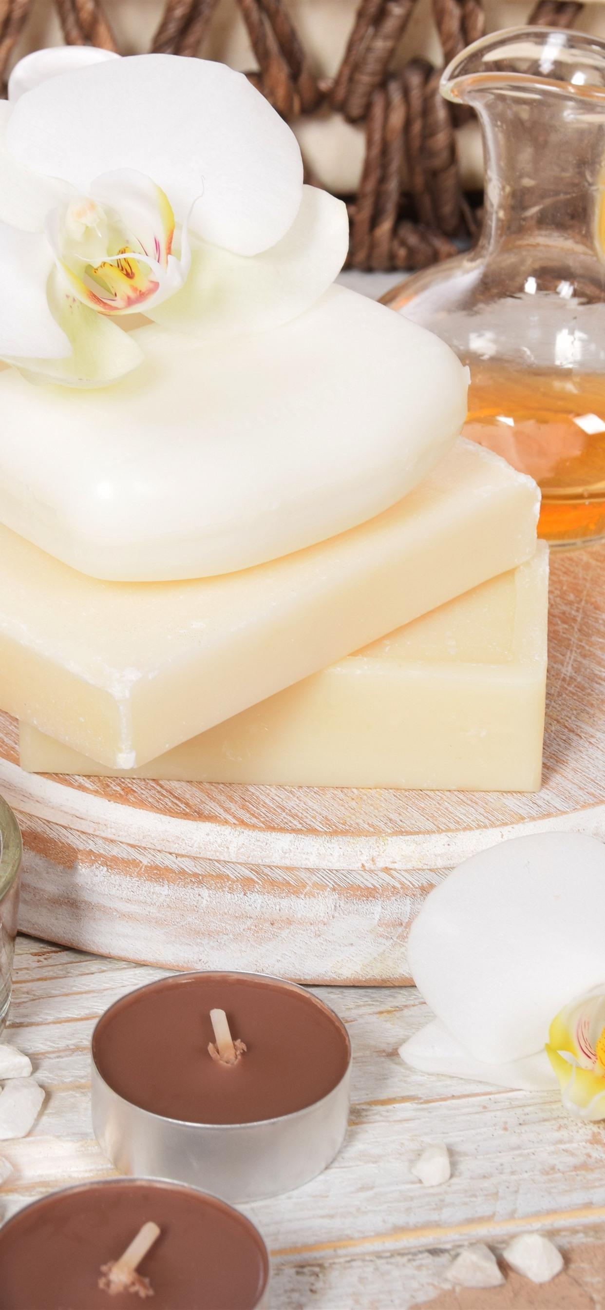 Spa iPhone Wallpapers - Top Free Spa iPhone Backgrounds - WallpaperAccess