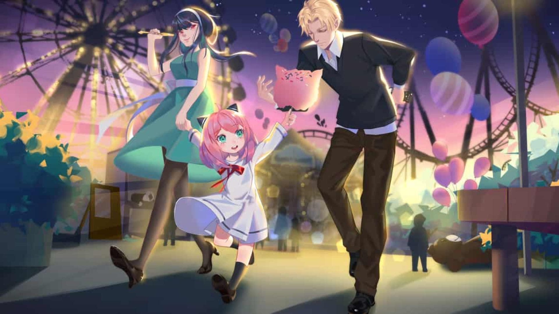 Family 4K Wallpapers - Top Free Family 4K Backgrounds - WallpaperAccess