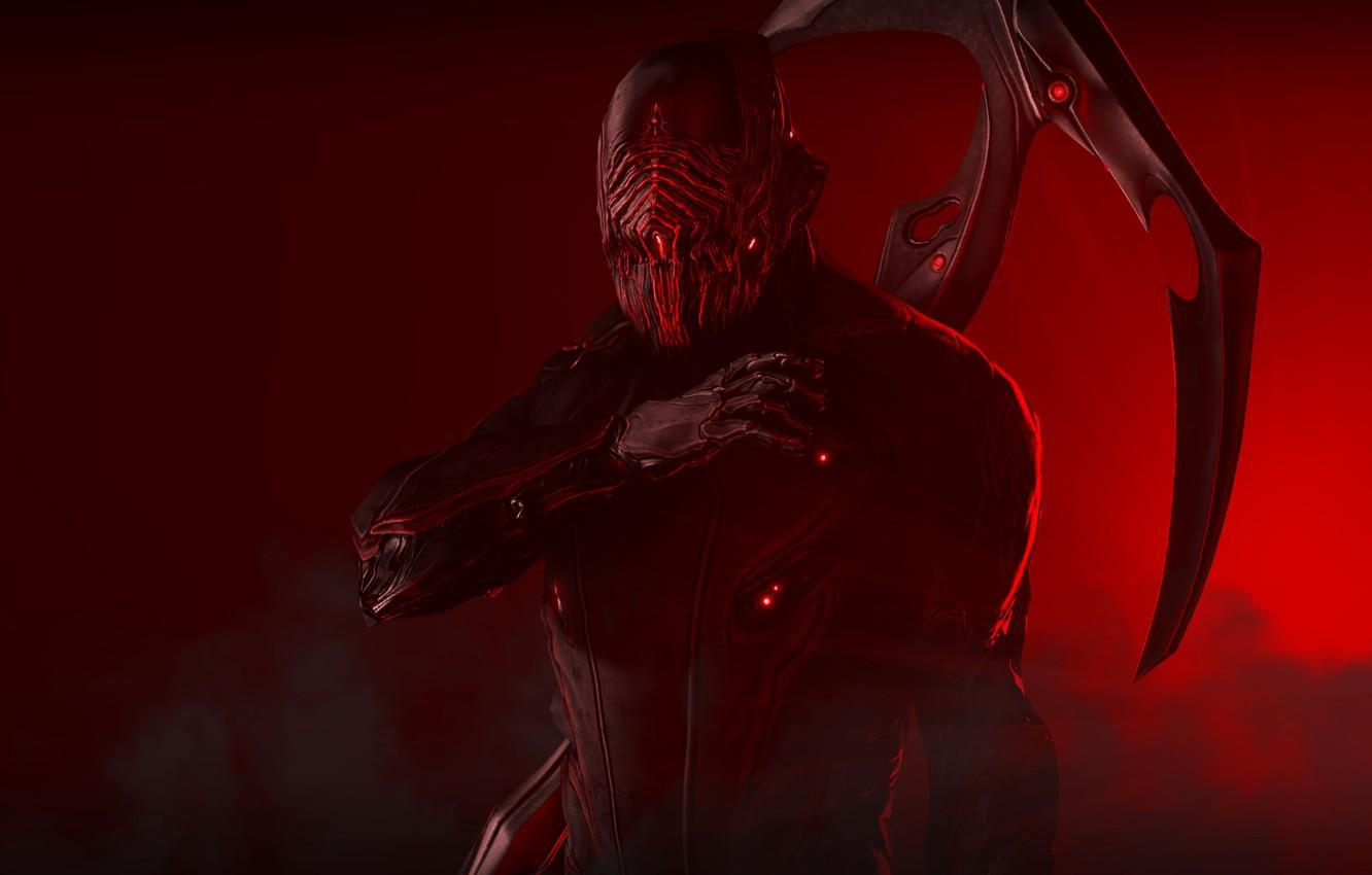 Warframe Stalker Wallpapers - Top Free Warframe Stalker Backgrounds ...