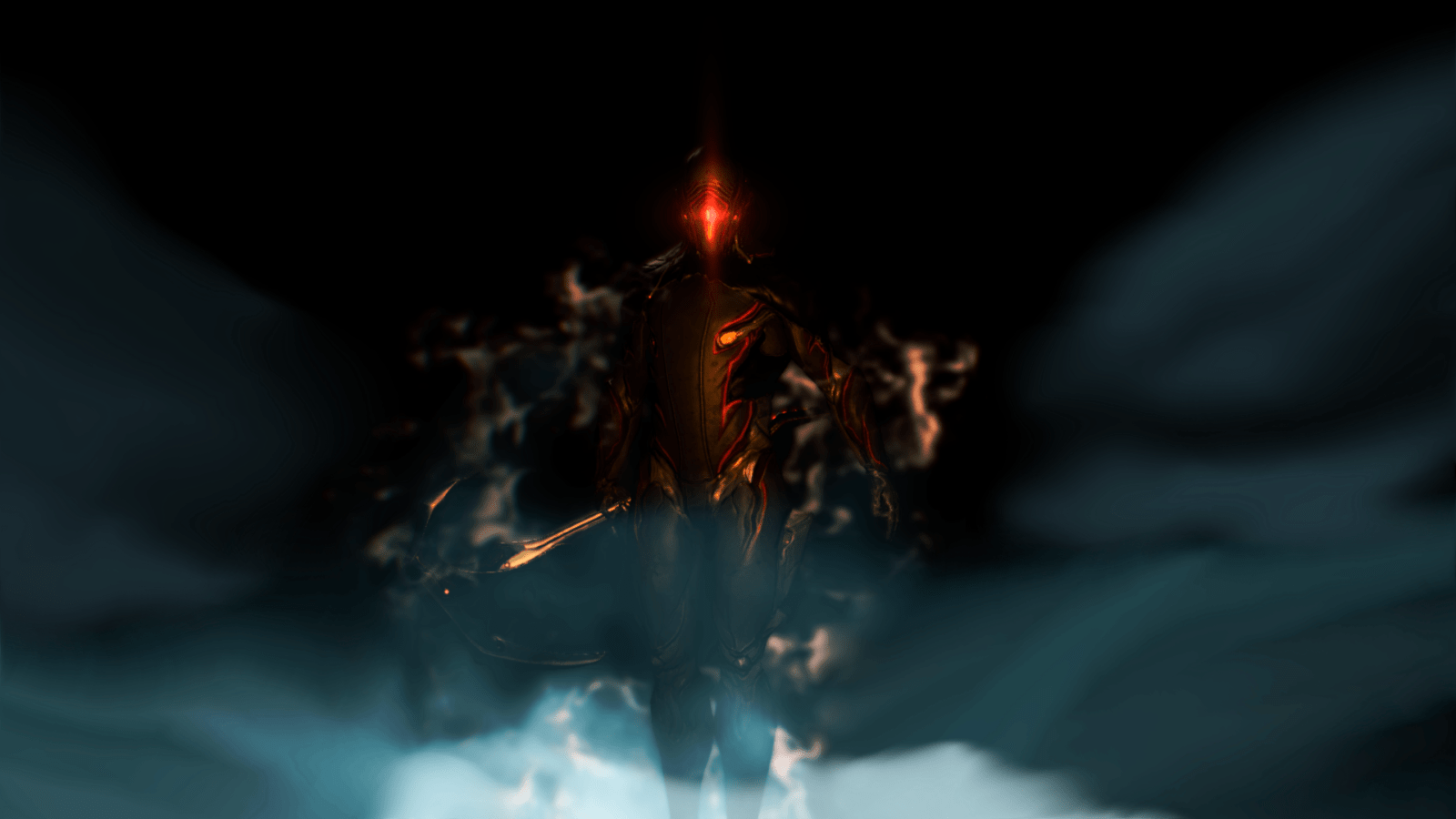 Stalker Warframe Wallpaper