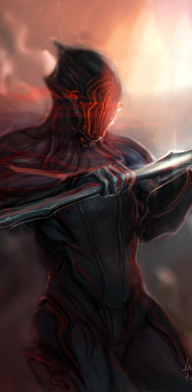 Warframe Stalker Wallpapers - Top Free Warframe Stalker Backgrounds ...
