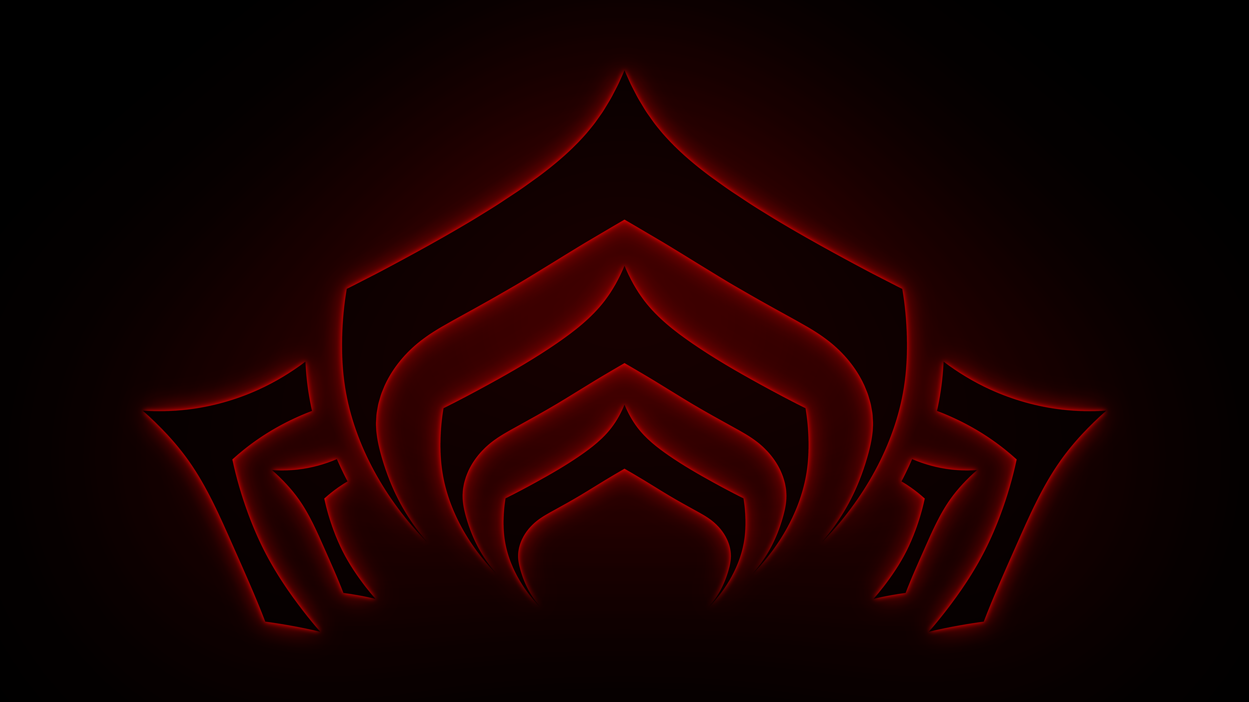Warframe Logo Wallpapers - Top Free Warframe Logo Backgrounds ...