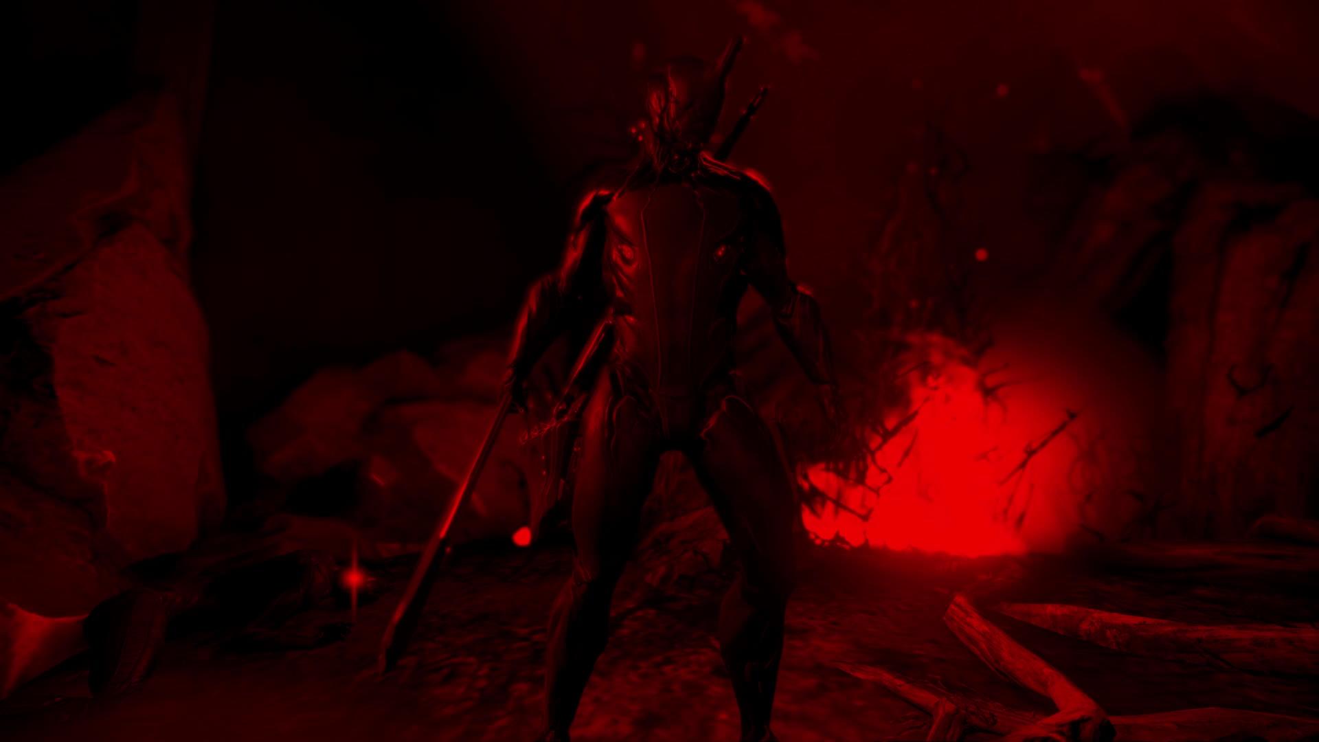 Warframe Stalker Wallpapers - Top Free Warframe Stalker Backgrounds - WallpaperAccess